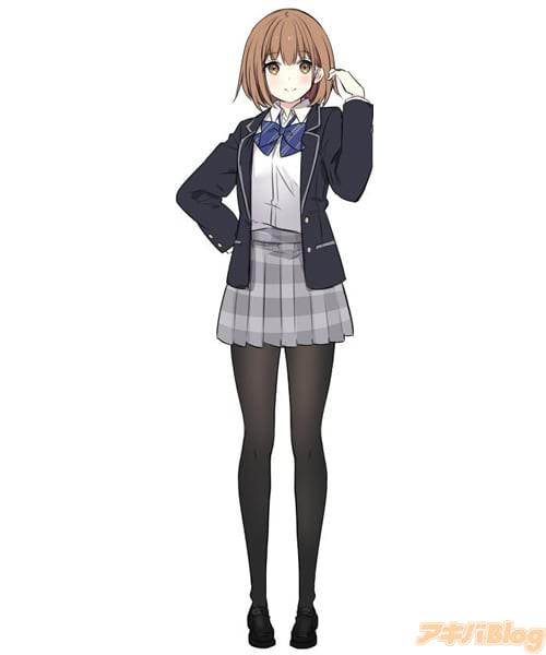 【コラム】ga文庫11月新作「尽くしたがりなうちの嫁についてデレてもいいか?」特集! アキバblog